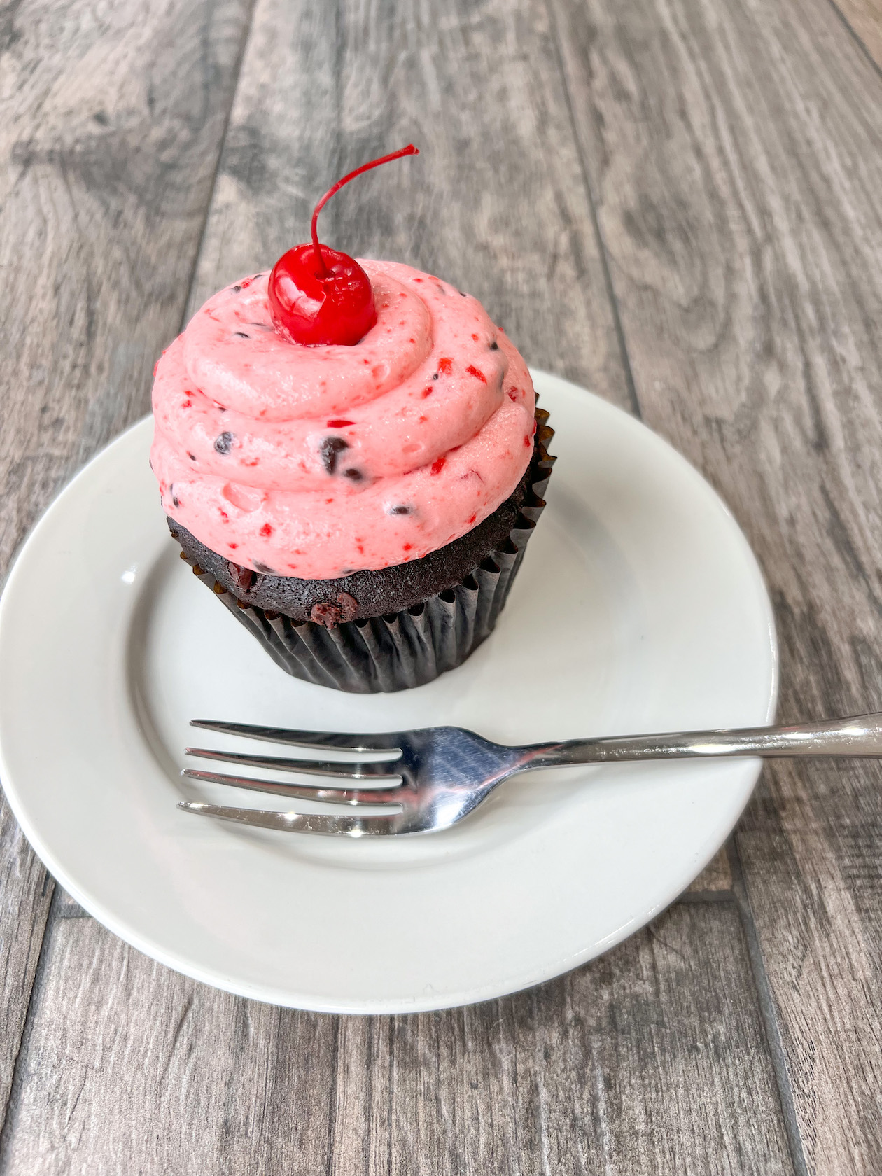 Cherry Chocolate Chip | Cinco Ranch Store