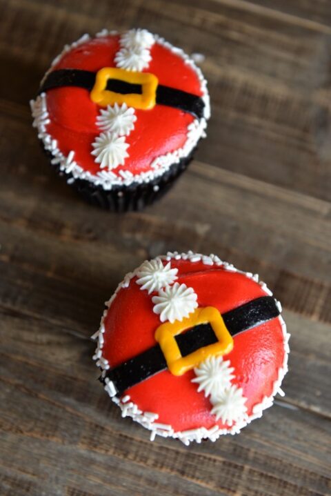 Christmas | Ooh La La Sweets