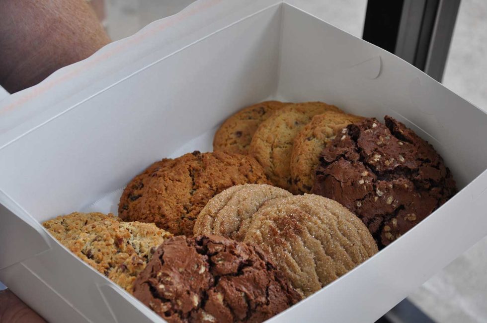 Ooh La La Sweets | The award-winning, dessert shop!