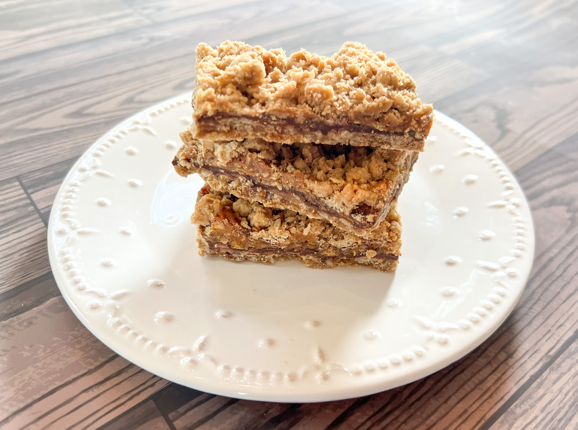 Ooh La La Sweets | The award-winning, dessert shop!