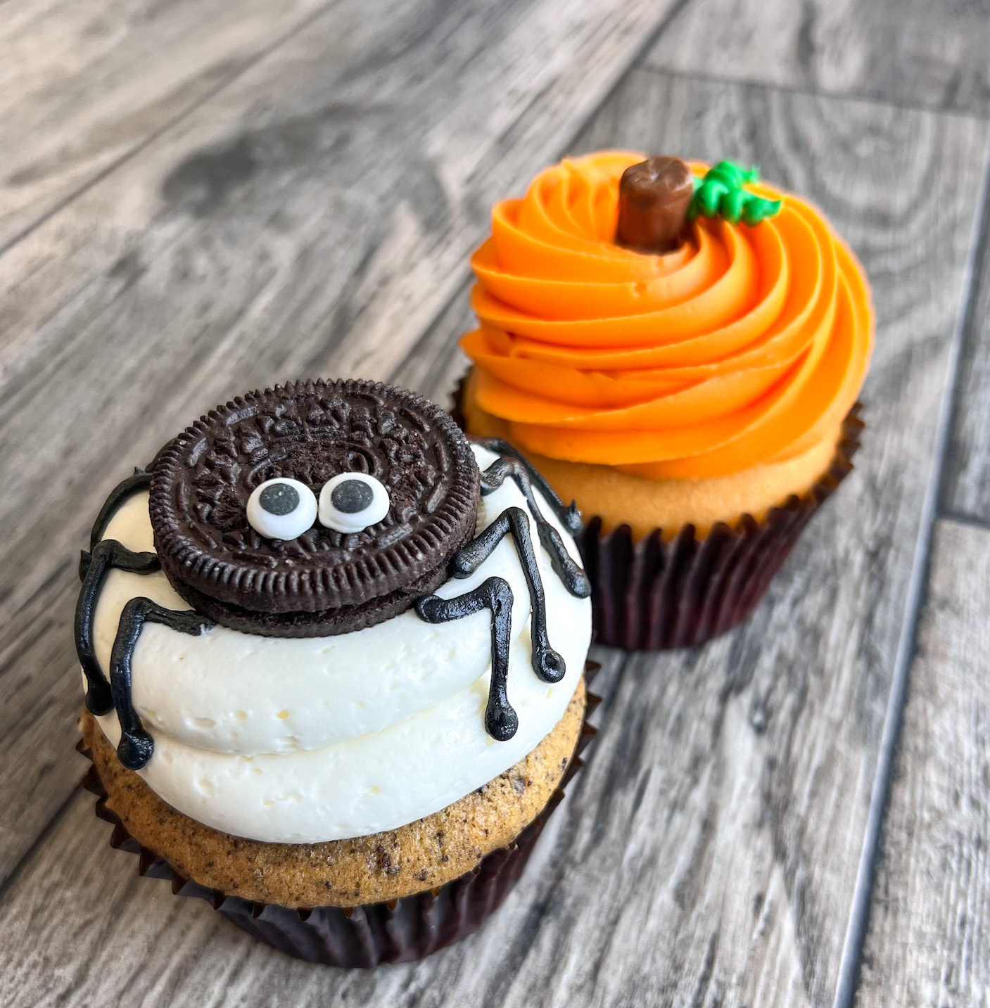 Will You Go To Prom With Me Cupcakes